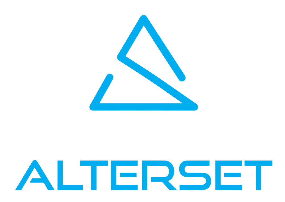 Alterset • Technology network